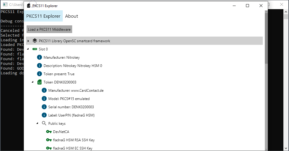 GitHub - fladna9/PKCS11Explorer: A simple cross platform desktop tool ...
